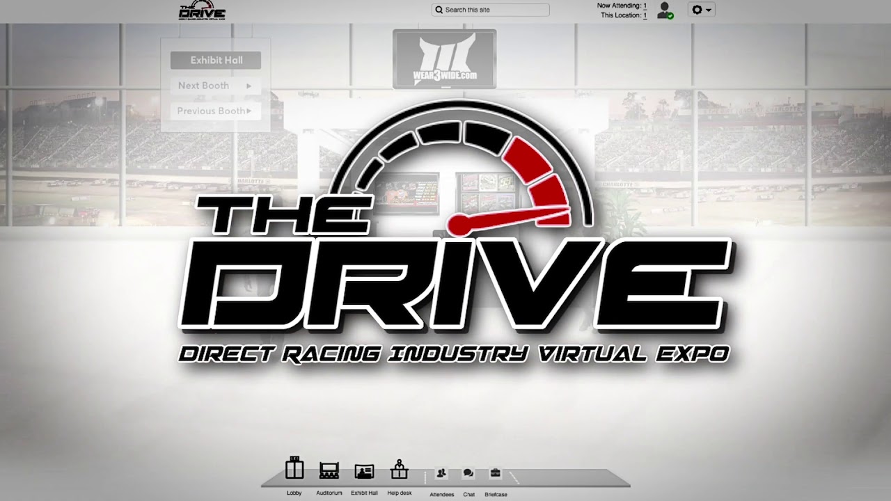 DRIVE Commercial 2018 V1 - YouTube