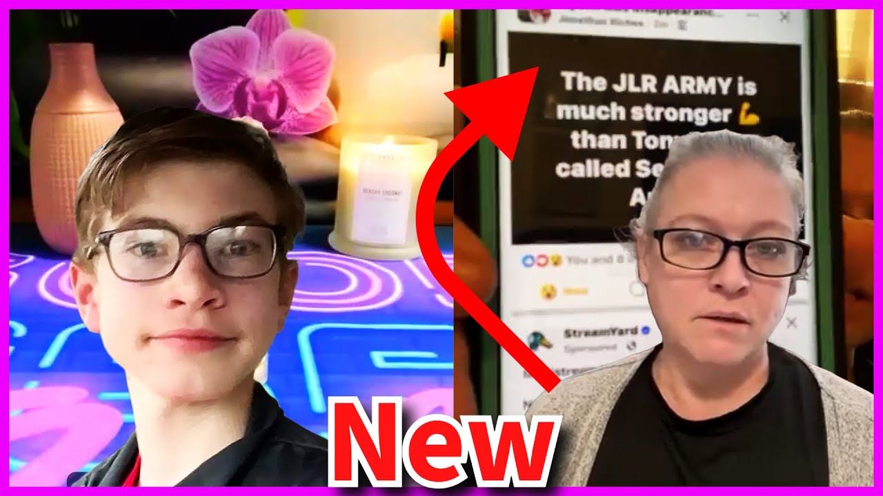 Sebastian Rogers : Strange Psychic | Bullhorn Bette's Passionate ...