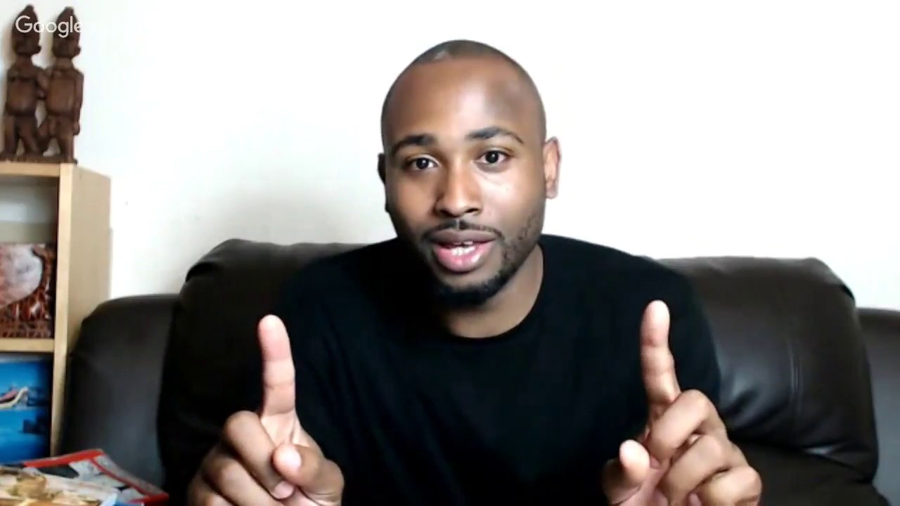 Kemetic Spiritual Science Explained - YouTube