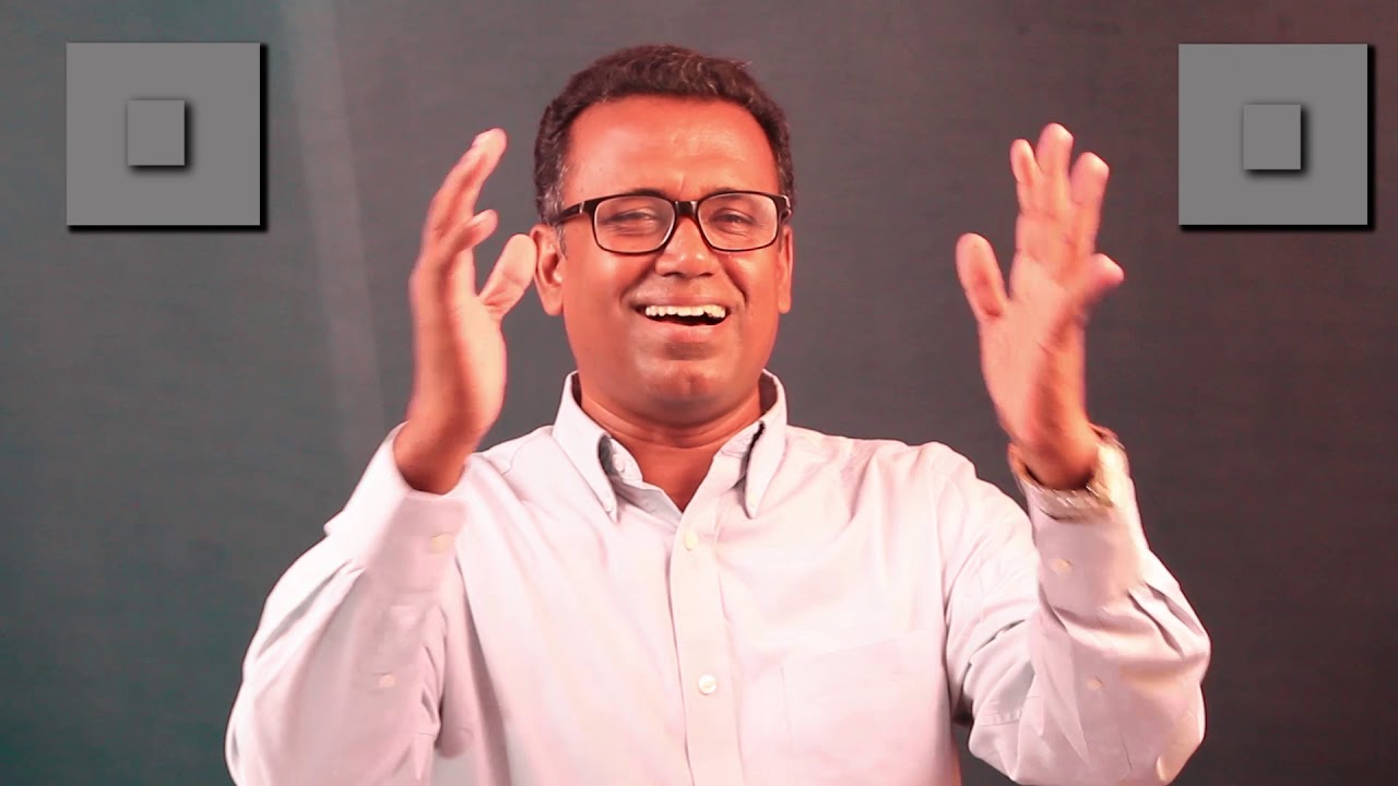 Dr. Aby P Mathew | Malayalam Message | - YouTube