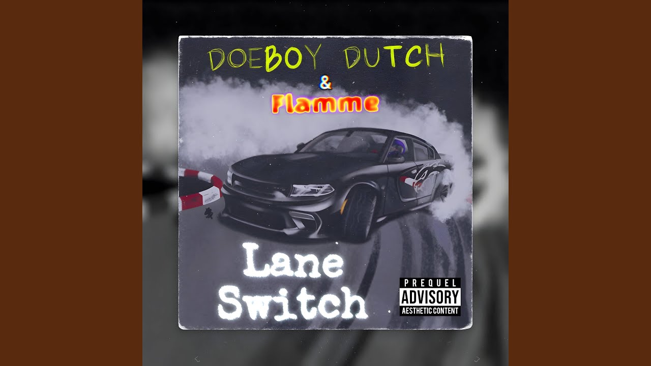 Lane Switch - YouTube