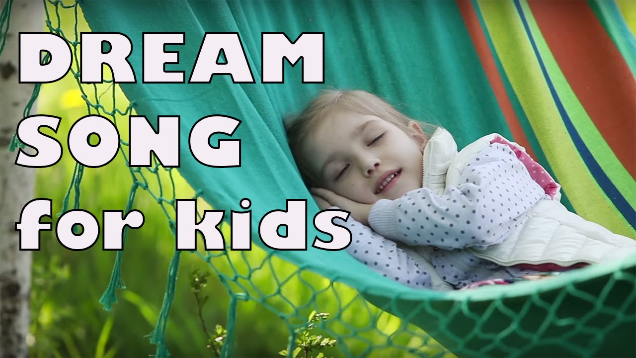Dream Song | Motivation | LittleStoryBug - YouTube