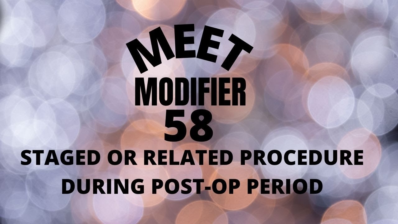 PATREON EXCLUSIVE MODIFIER 58 YouTube