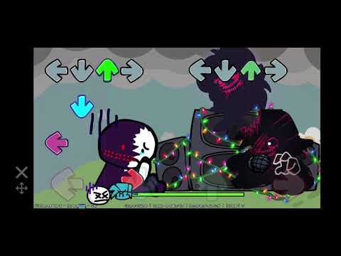 Friday Night Funkin Corrupted Bob Mod Android - YouTube