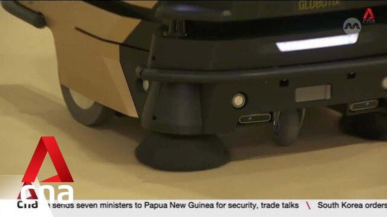 NEA announces new tranche of Productivity Solutions Grant to help ...