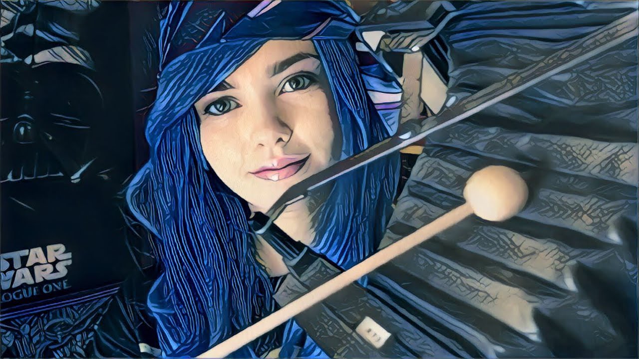 Prim ASMR Camera Collection! 🎥 📸📽🎞 - YouTube