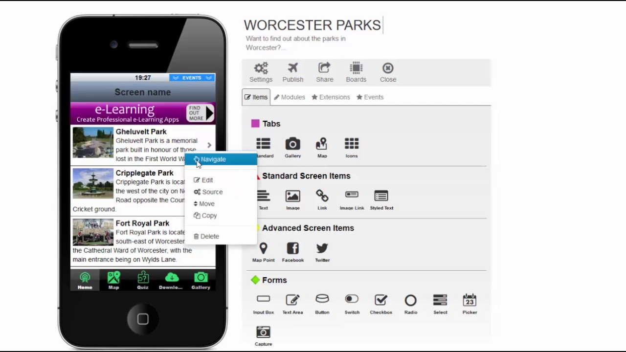 Introduction to Appshed - YouTube