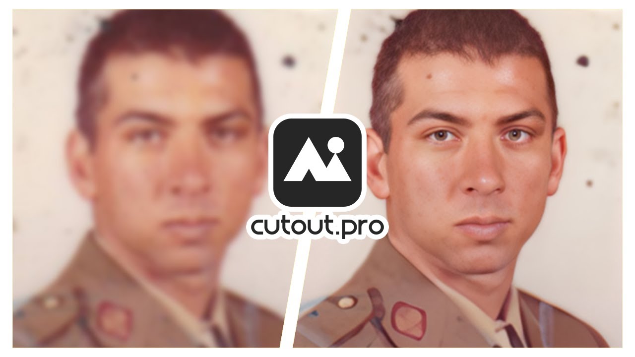 Cutout Pro: Streamline Your Photo Editing Tasks
