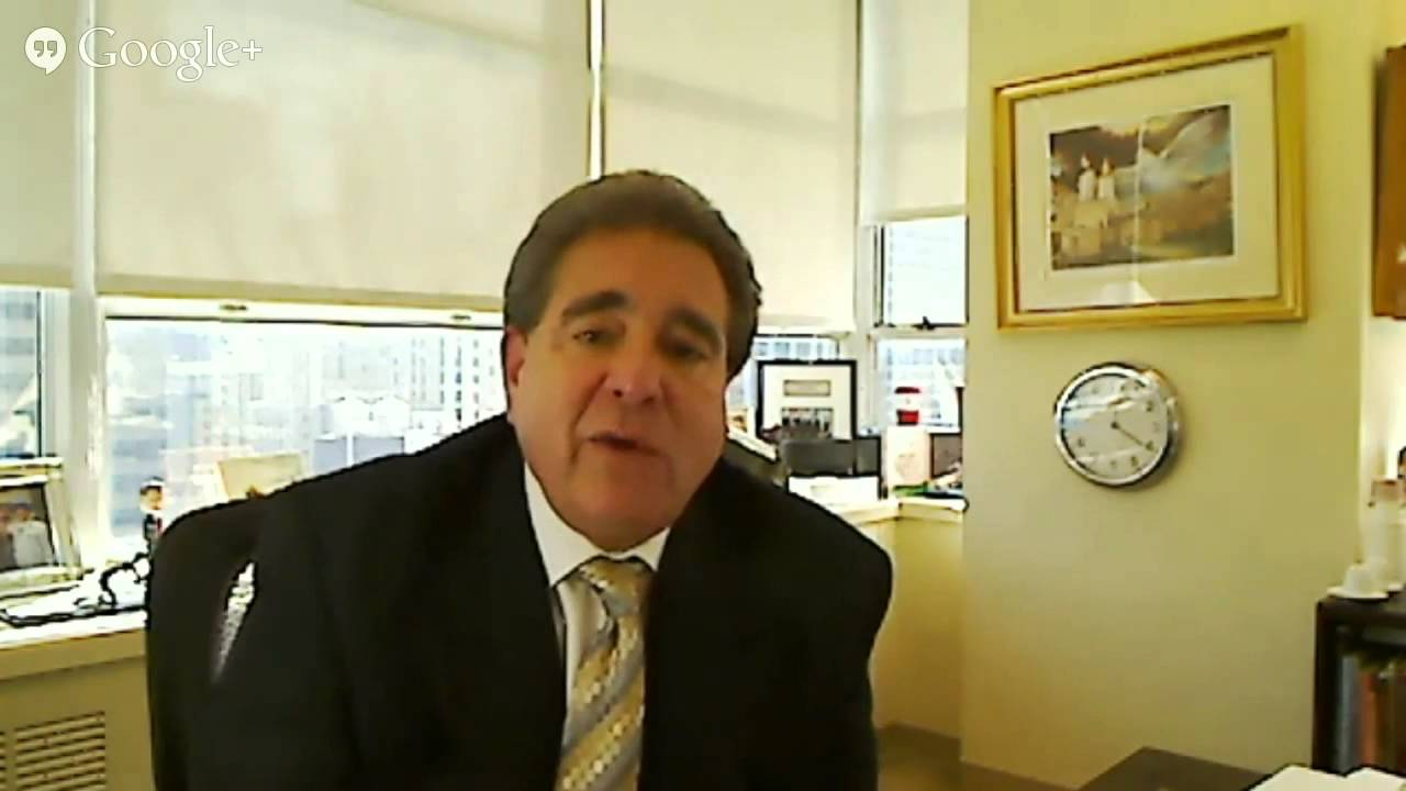 Conversations with the CEO August 2014 - YouTube