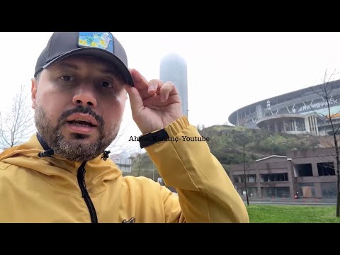 Galatasaray startı verdi, stadın yanında yeni bir çağ yükseliyor! Fenerbahçe de harekete geçmeli!