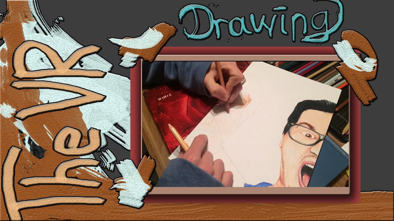 TheVR Jani & Pisti | Draw | 1/2 - YouTube