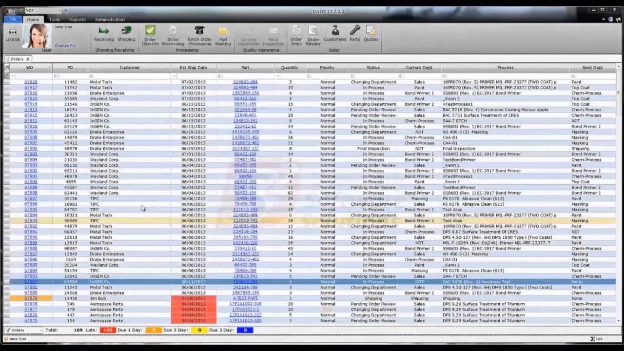DWOS Infomercial - YouTube