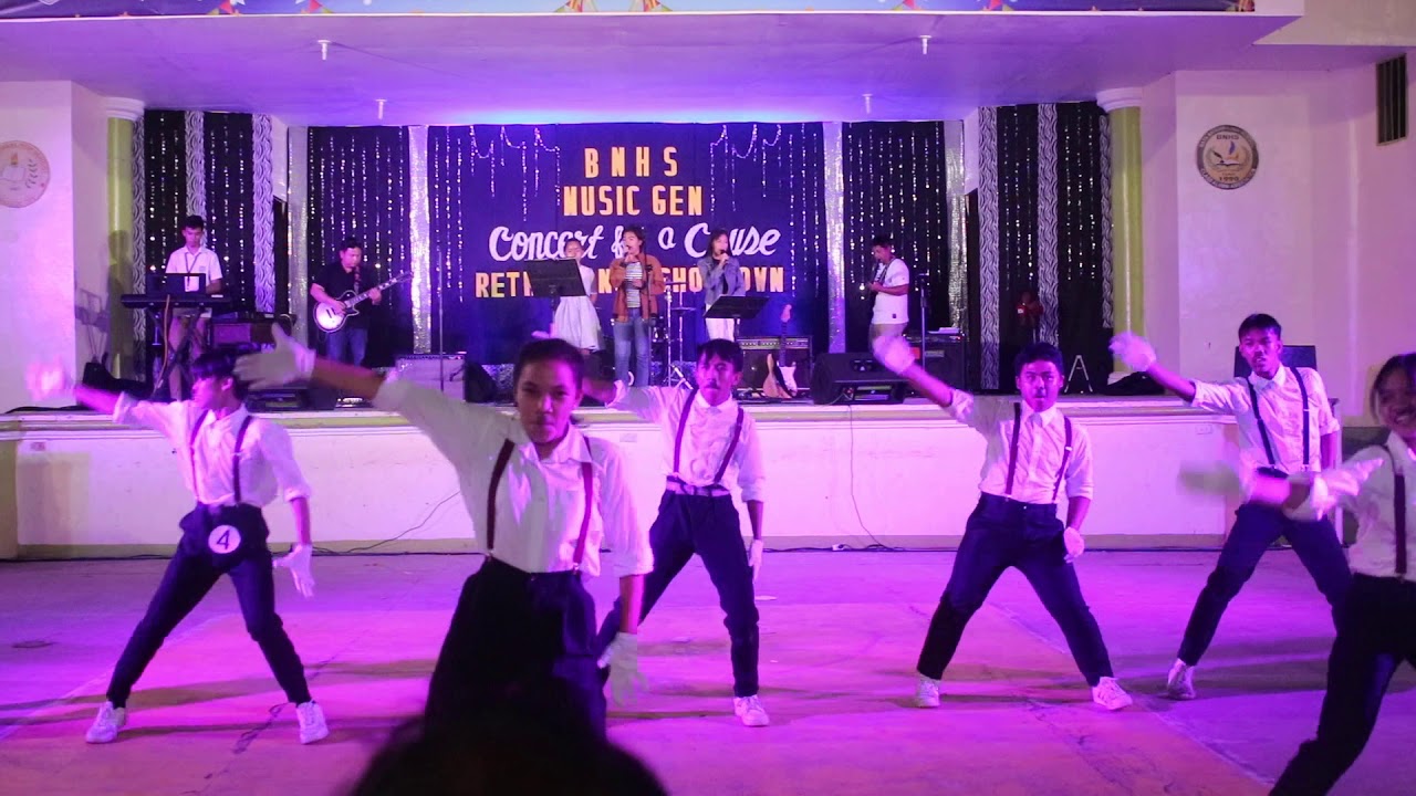 Bata Music Gen Contestant # 4 FameDancing Queen - YouTube