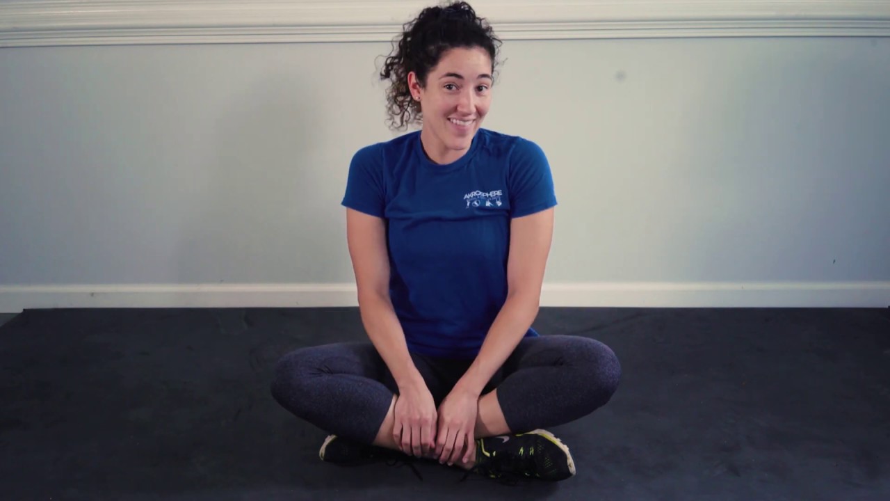 CIRCUS WORKOUT at Home- Training with No Equipment / Full Body for Kids ...