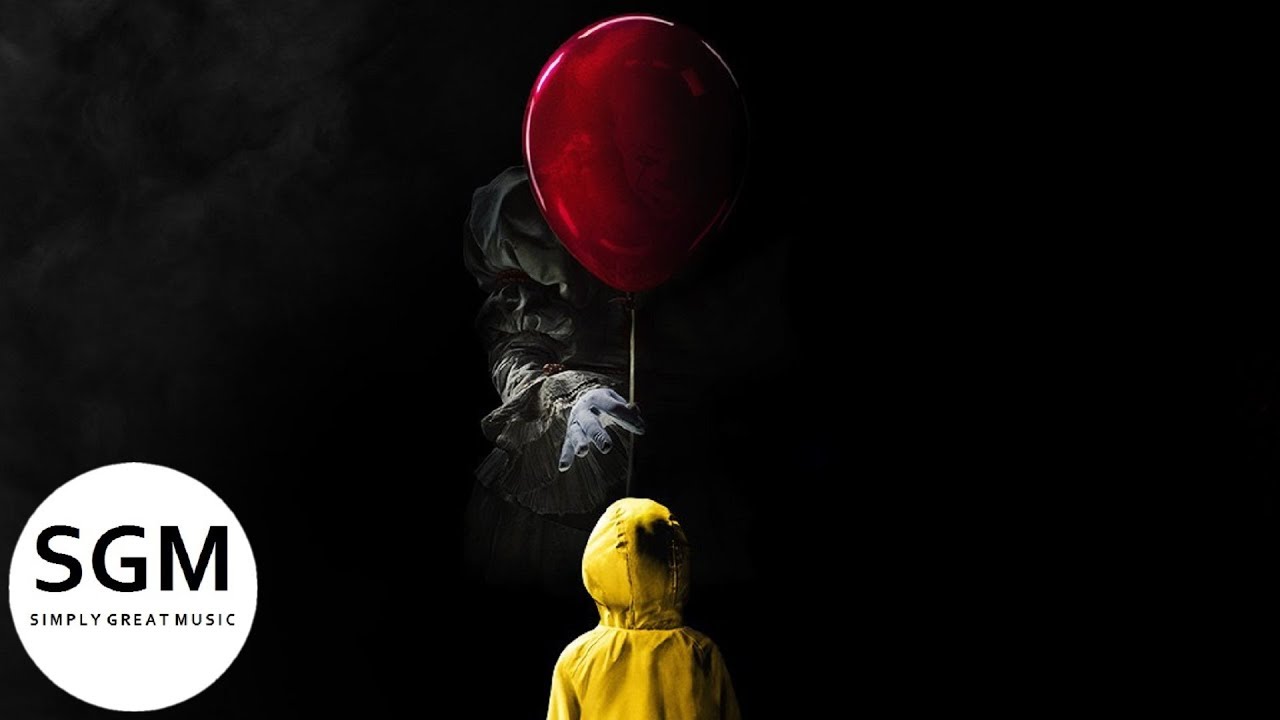 38. Epilogue: The Pennywise Dance (IT Soundtrack) - YouTube