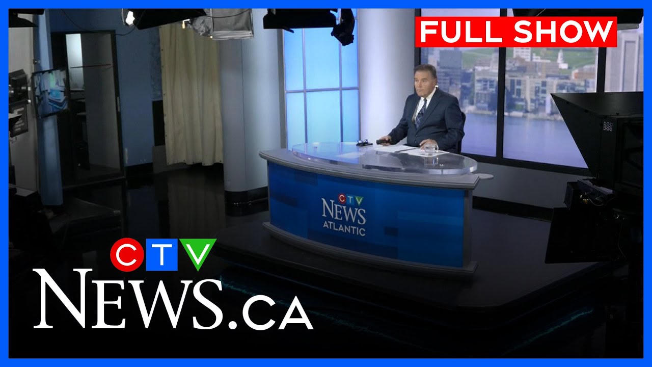 Second day of Halifax manslaughter trial I CTV News Atlantic at Six for ...