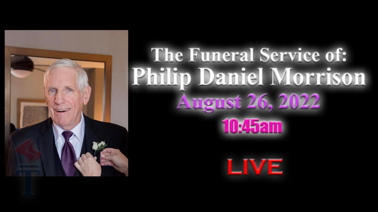 LIVE: (New video upload link in description) The Funeral Service of ...