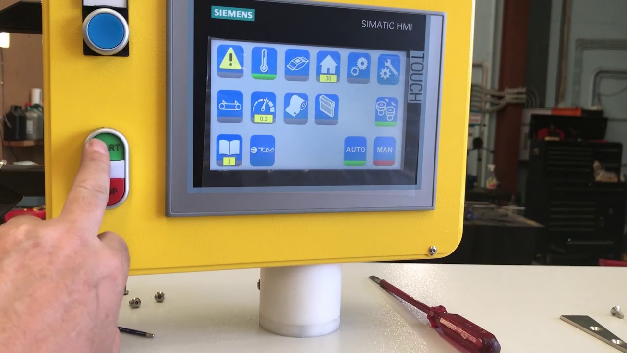 TLM Dynamic 500 Turkish Delights - YouTube