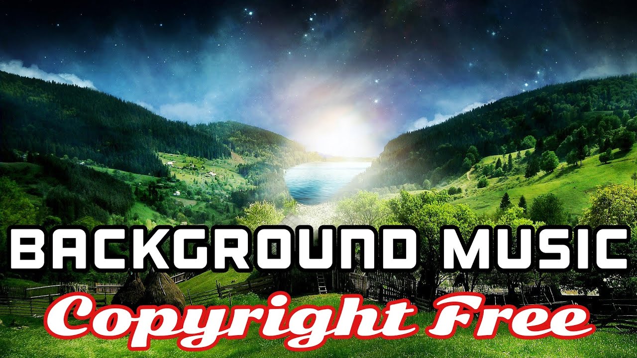 Vens Adams - Voyager - COPYRIGHT FREE MUSIC (Copy license from ...