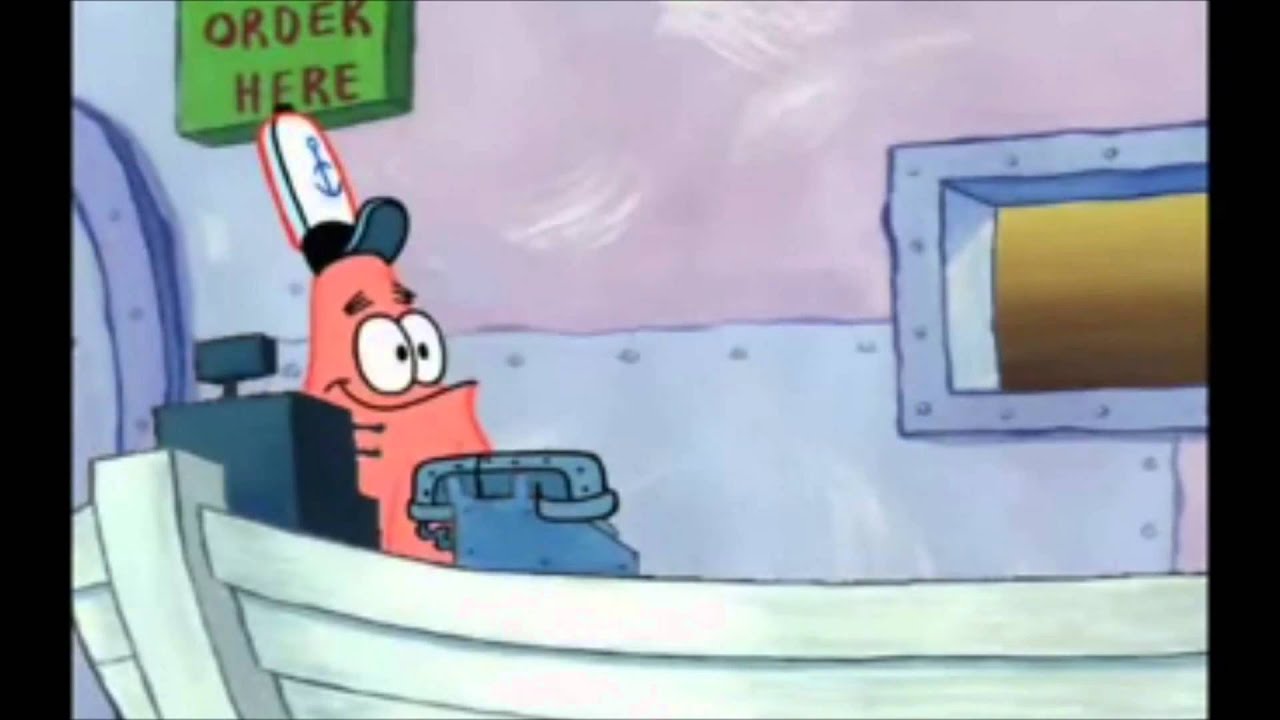 Youtube Poop: Spongebob - This Is Sparta (Spoof) - YouTube