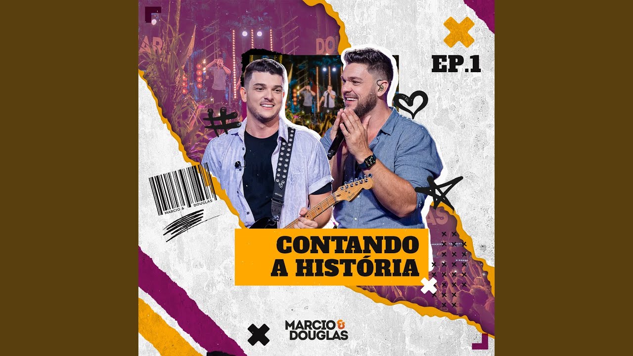 Assino Com X / Só Mais Uma Vez (Ao Vivo) - YouTube Music