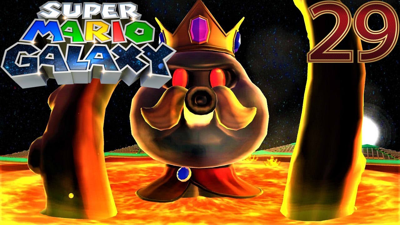 Part 29 - The Klimactic Return of King Kaliente - YouTube