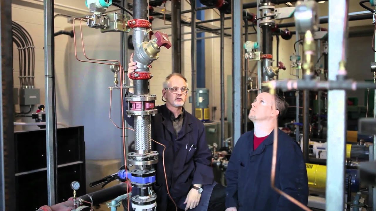 Success Stories - Joe Lafond - Industrial Mechanical Millwright ...