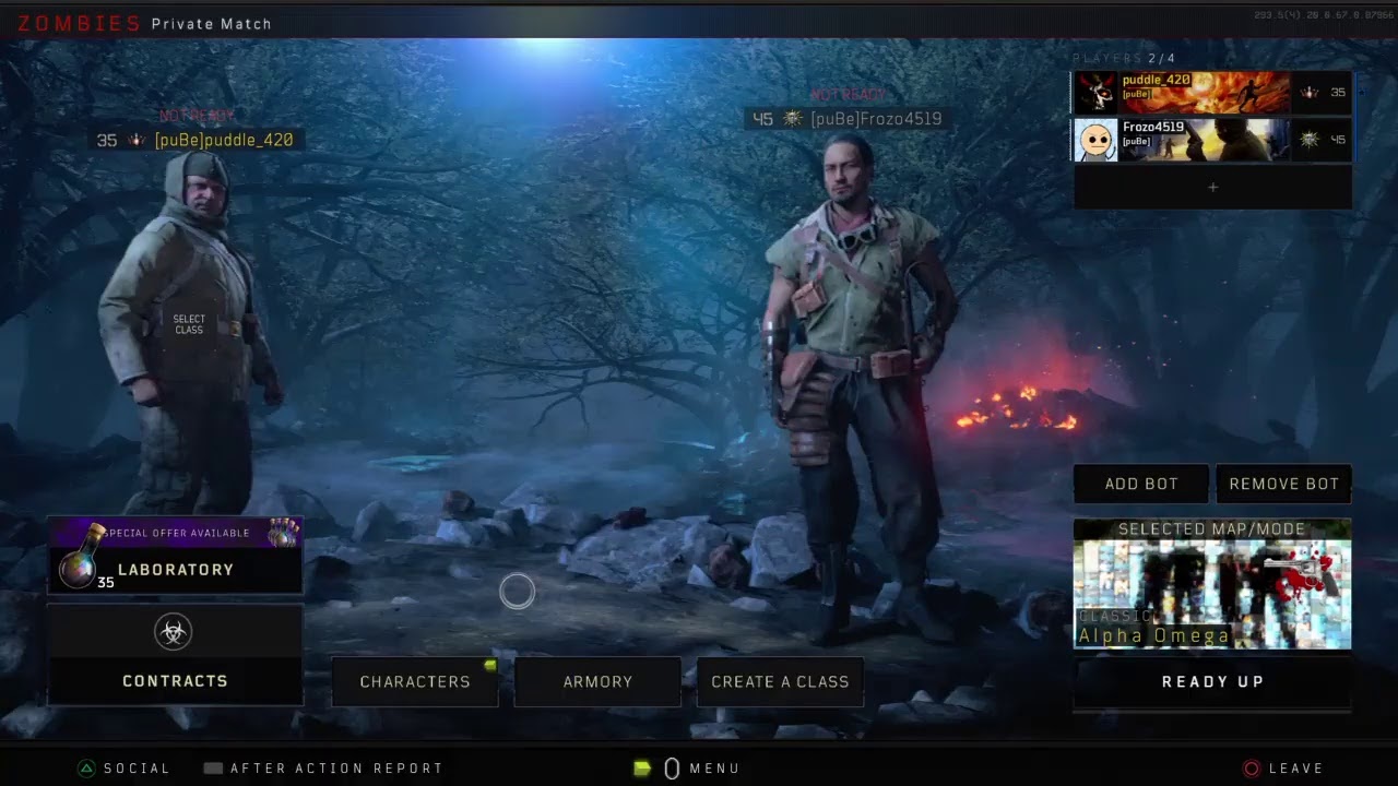 BO4 ALPHA OMEGA MAIN EE - YouTube