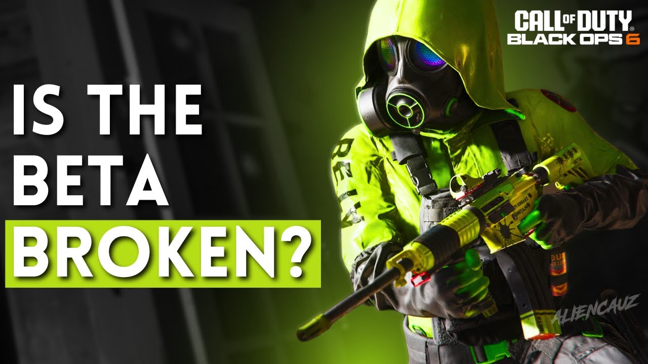 (DROPS OVER ON !TWITCH) 🔴LIVE 👽BLACK OPS 6 BETA EARLY RELEASE GAMEPLAY🛸 ...