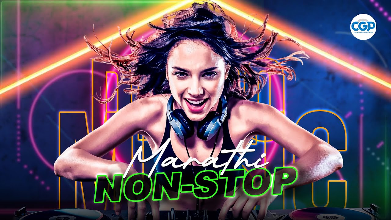 DJ Non-Stop Party Mashup l Bollywood Dance Songs | Party Mix # ...