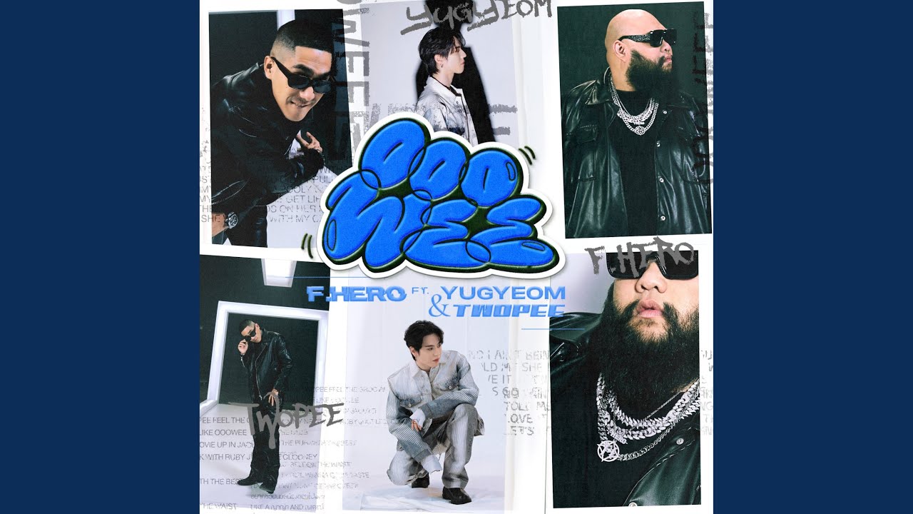 OOOWEE (feat. Twopee Southside, YUGYEOM) - YouTube