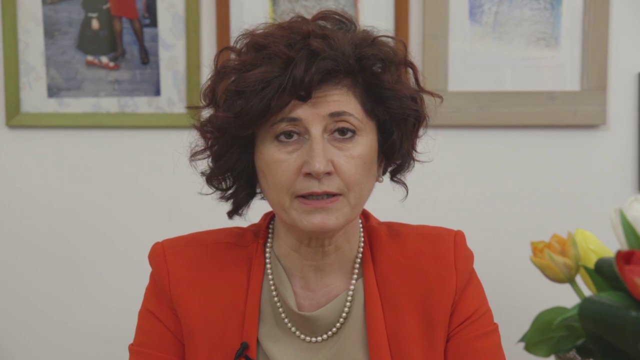 Laura Marinelli - Consulente - YouTube