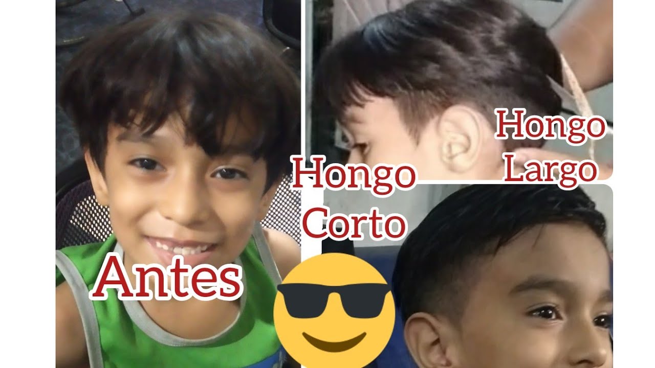 2 maneras fáciles de hacer el Honguito en niños y adultos.👦👶👨😘 - YouTube
