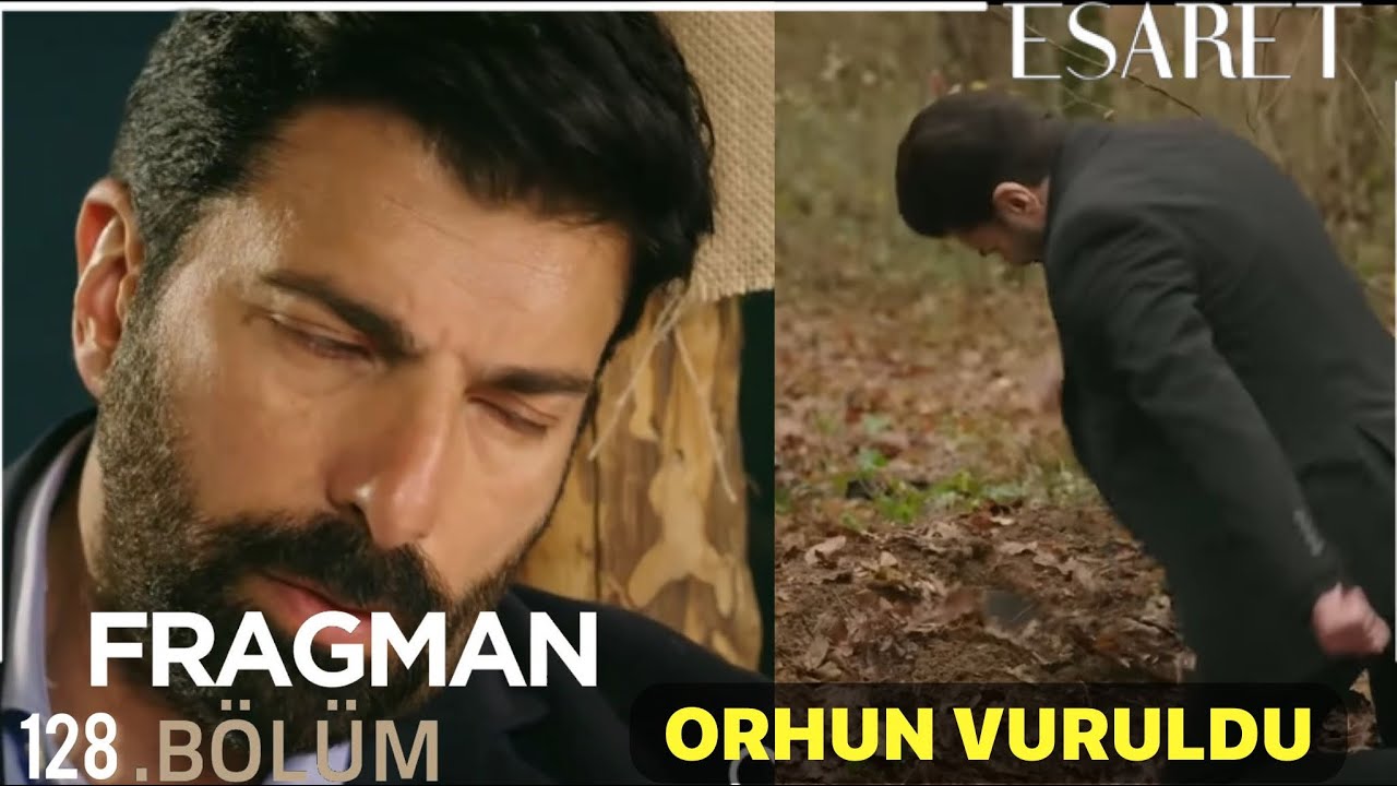 Esaret 128.Bölüm Fragmanı | Redemption Episode 128 Promo (English & Spanish subs) - YouTube