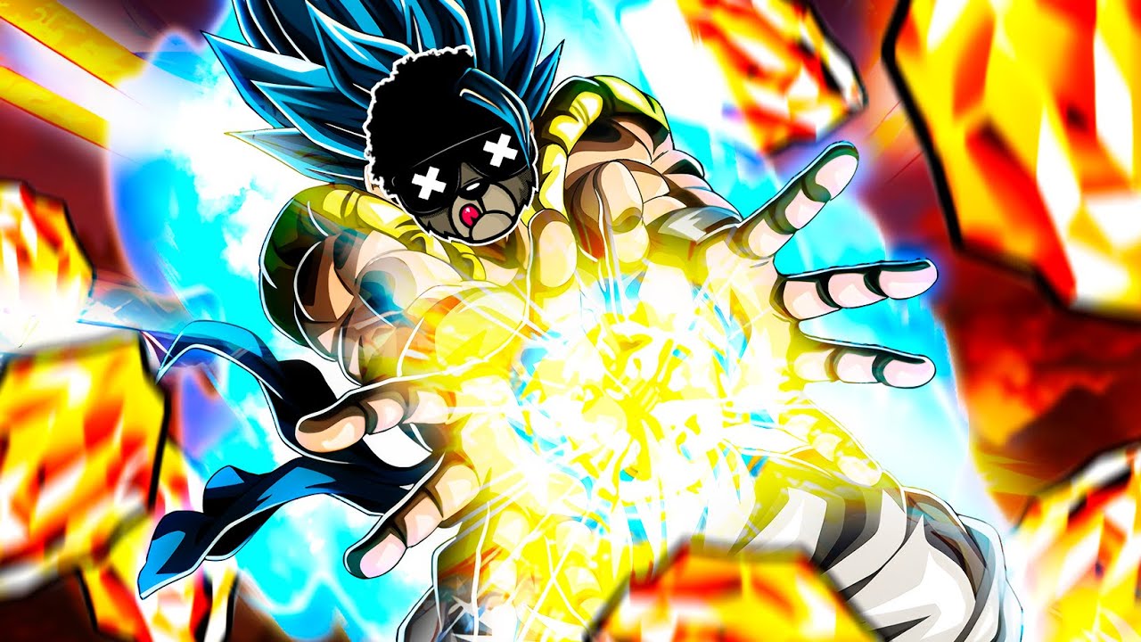 9th Year Anniversary! Goatgeta summons are HERE! Quite a ride | DBZ ...