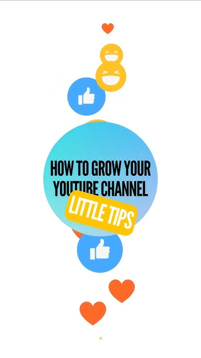 How To Improve Your YouTube Channel - YouTube