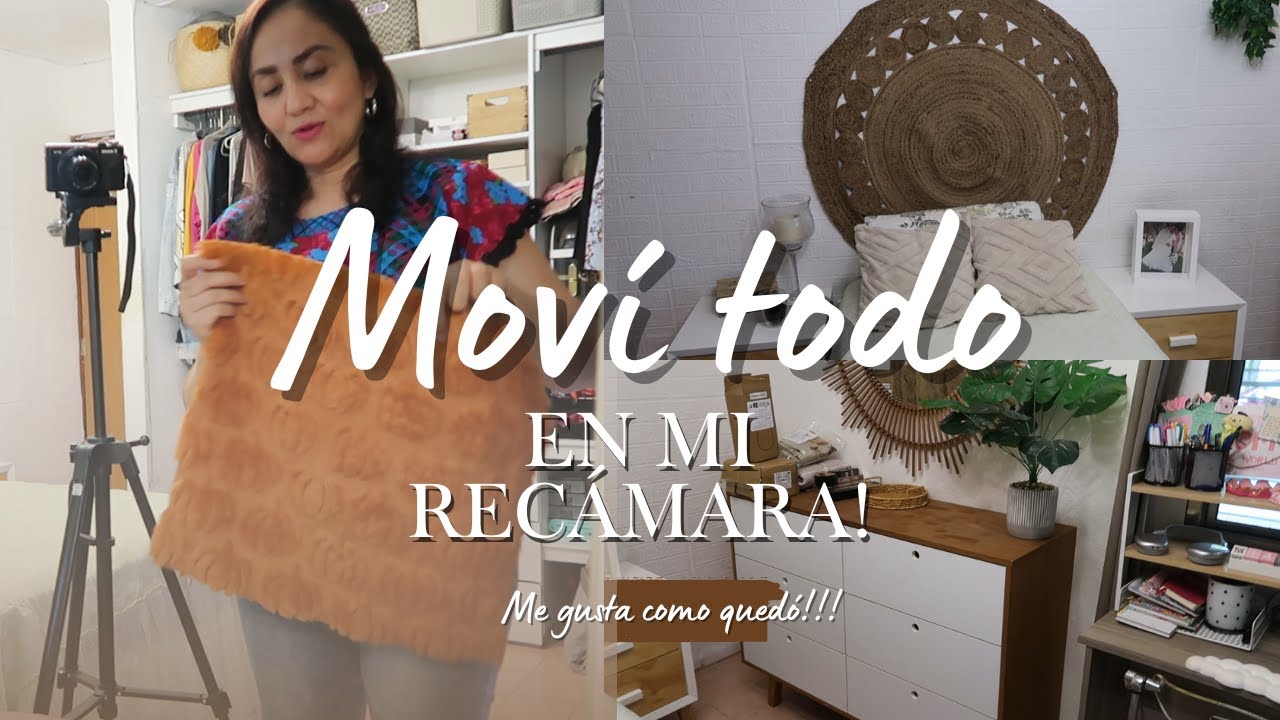 🟡ME DI CUENTA QUE ASI ME SIENTO MEJOR CAMBIOS QUE ME MOTIVAN/ 🔍 Busca ...