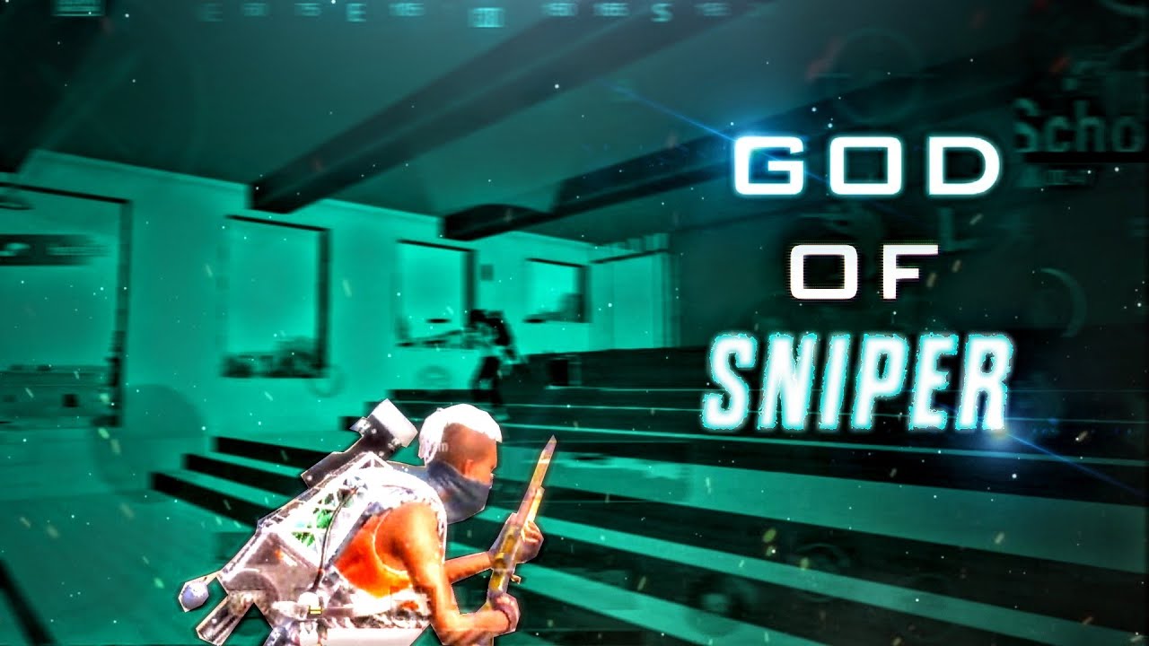 𝐆𝐎𝐃 𝐎𝐅 𝐒𝐍𝐈𝐏𝐄𝐑 🔥 || - YouTube