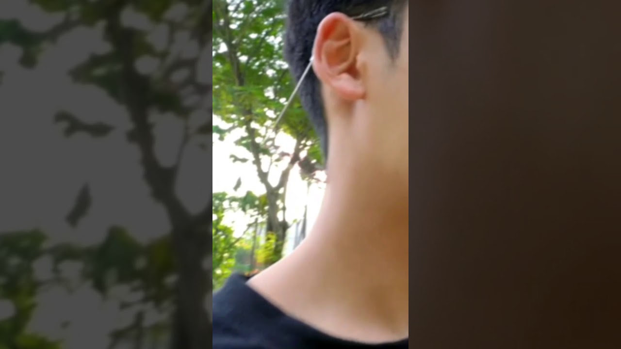 Mingyu Seventeen Kim Mingyu Taman Menteng Jakarta. - YouTube
