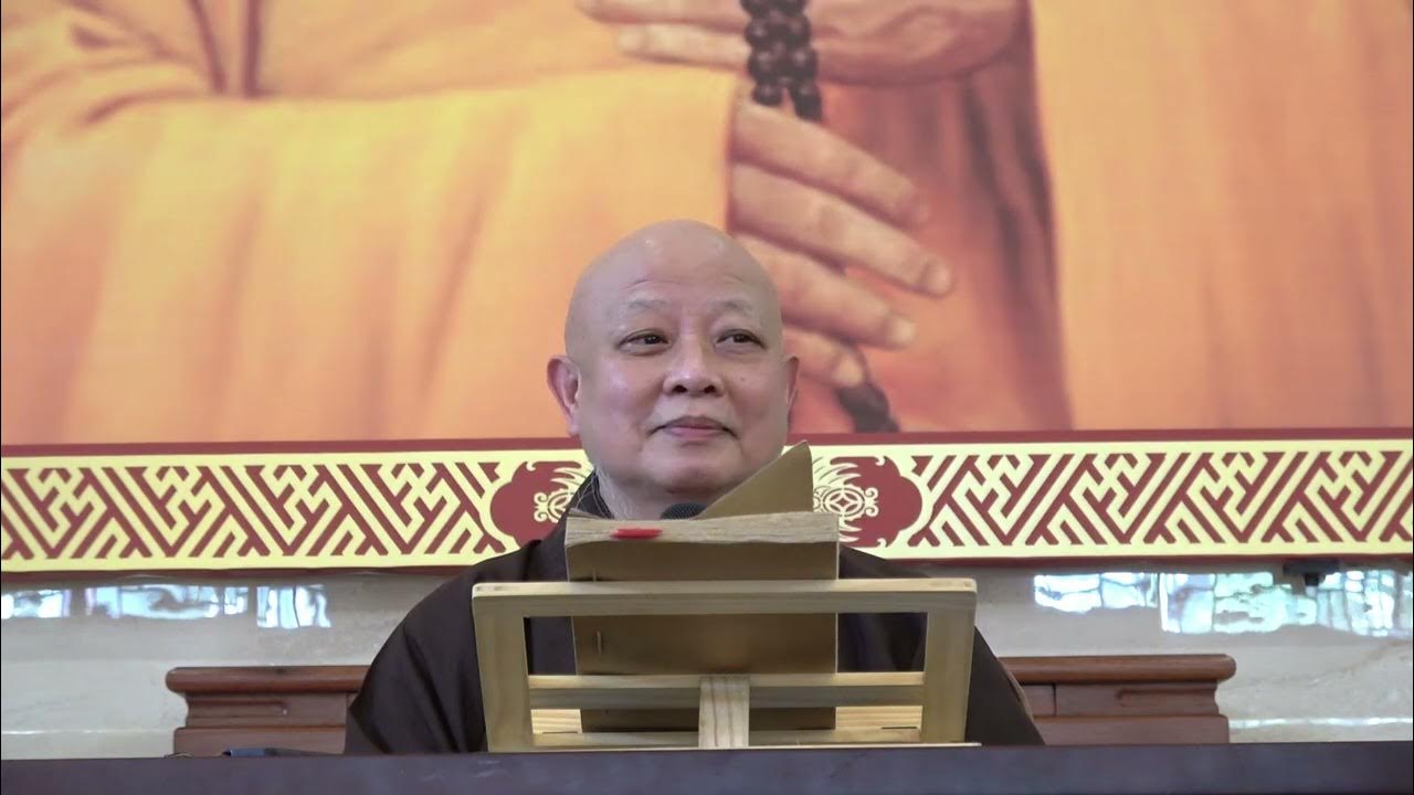 HT. THÍCH LỆ TRANG T.Giảng NGHI LỄ -Tại V N Q T (20-6-Q.Mão) - YouTube