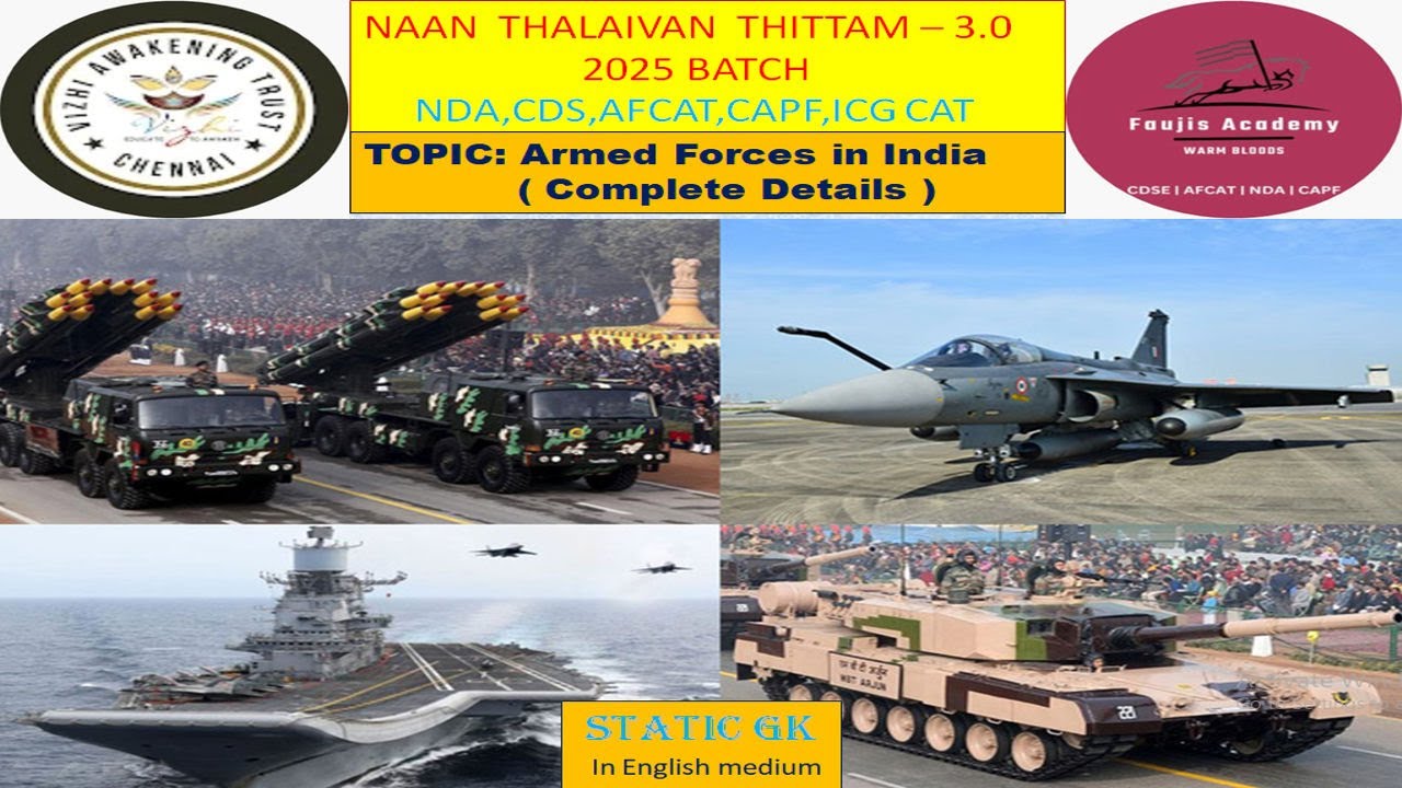 Armed Forces of India | Ranks, Commands | Indian Army | Indian Navy ...