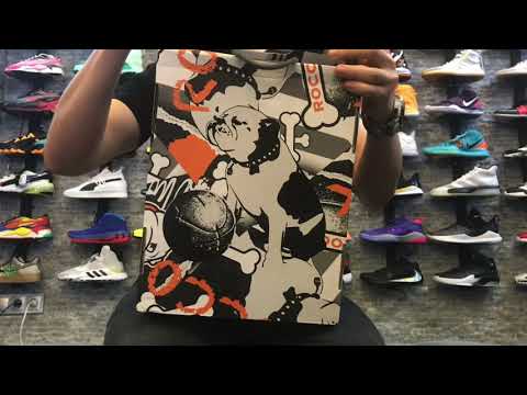 BİR KÖPEĞE YAPILAN AYAKKABI! ANTA KT5 ROCCO İNCELEMESİ.