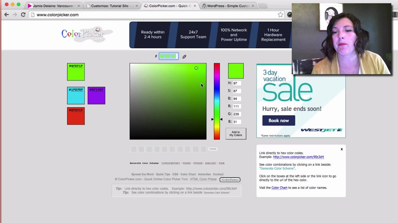 Add Sidebar Menu Buttons - YouTube