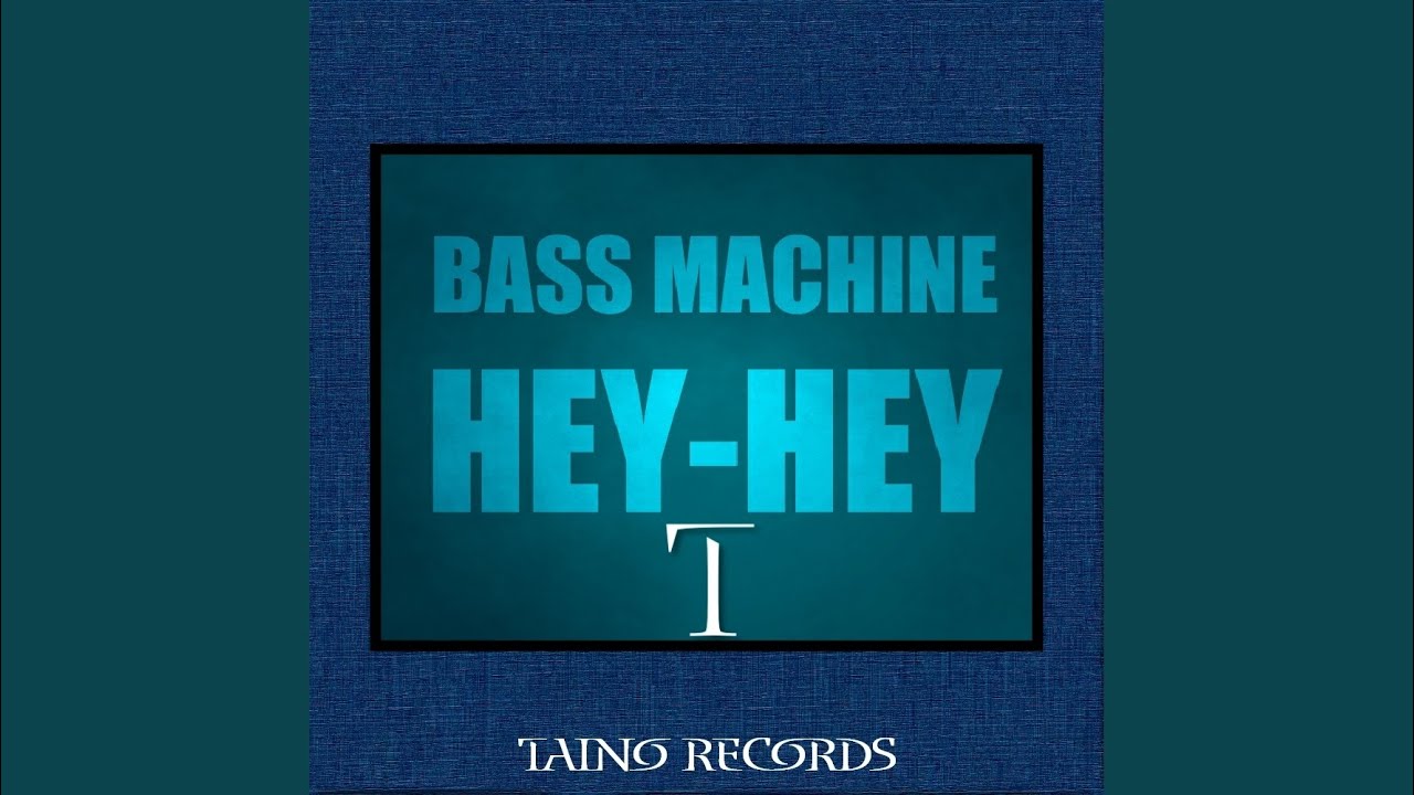 Hey Hey (Original Mix) - YouTube Music
