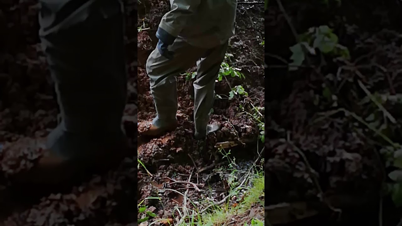 Abc Schutzanzug Zodiac Schlamm Matsch - YouTube