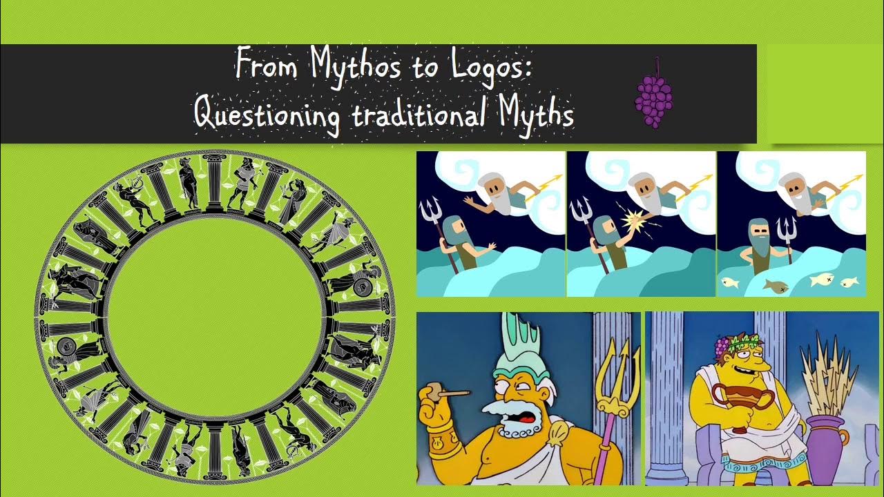 Greek Mythos Episode 2 From Mythos To Logos YouTube greek-mythos-episode-2-from-mythos-to-logos-youtube