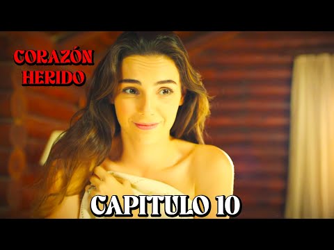 Corazón Herido - Capitulo 10 (Doblado en Español)