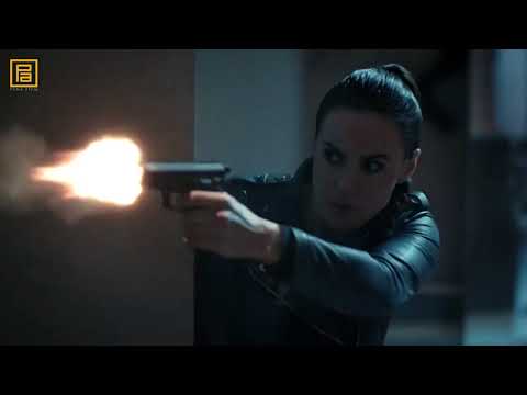 Polat Alemdar Ve Zeynep,e Evinde Pusu