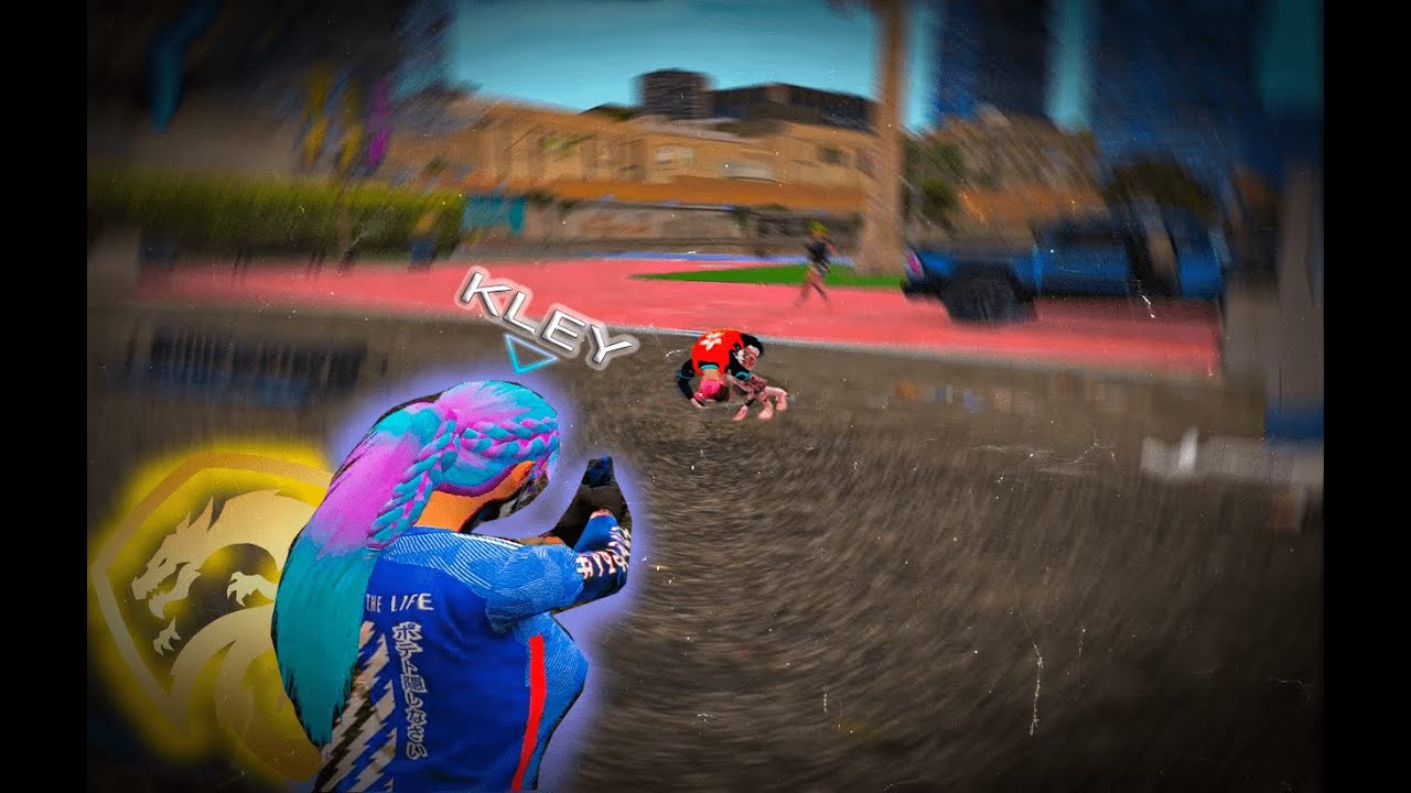 FIVEM HIGHLIGHTS#1 - YouTube