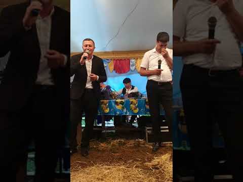 HABİL ƏZİMOV LERİK SİYOV KƏNDİNDƏ